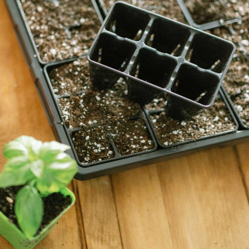 Small Batch Seed Starter Kit $135.99 USD