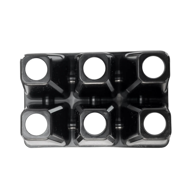 6 Cell Plug Tray Inserts from $44.99 USD
