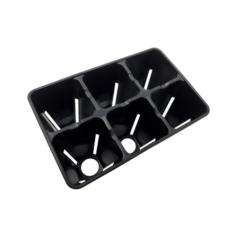 6 Cell Plug Tray | Order Durable 6 Cell Seed Trays Online - Bootstrap ...